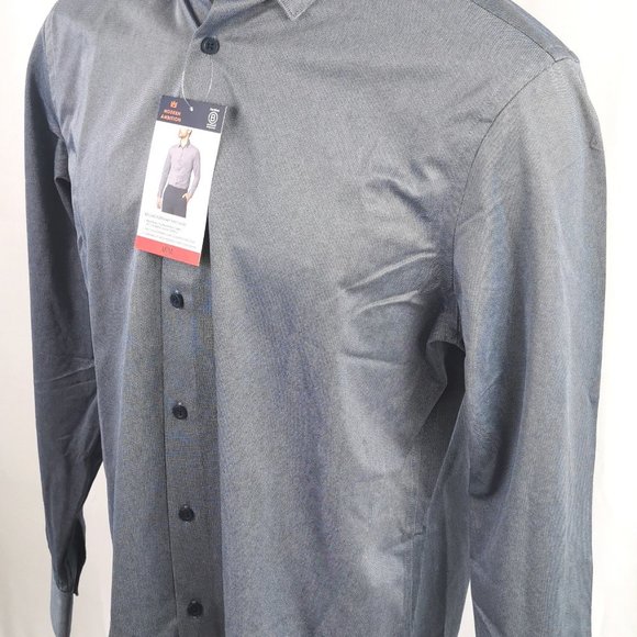 Modern Ambition | Shirts | Modern Ambition Dess Shirt | Poshmark